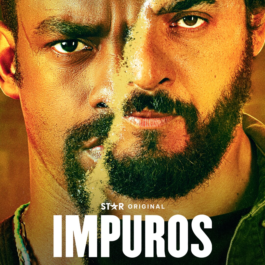 QUINTA TEMPORADA DE IMPUROS GANHA TRAILER E PÔSTER | Prensa Brazil