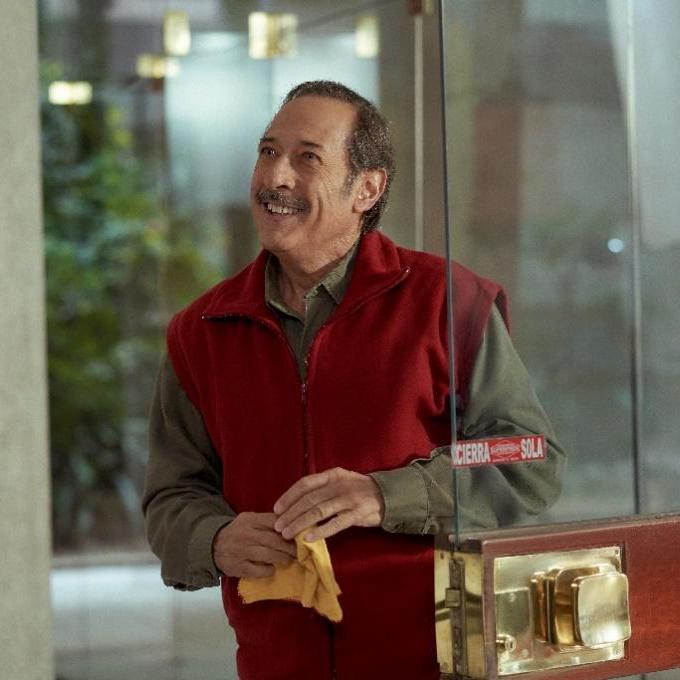 “EL ENCARGADO”: GUILLERMO FRANCELLA, LOS CREADORES Y EL ELENCO CUENTAN POR QUÉ NO HAY QUE ...