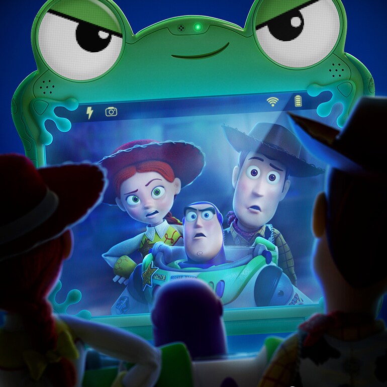 DISNEY E PIXAR APRESENTAM O PRIMEIRO TRAILER E PÔSTER DE TOY STORY 5 ...