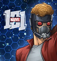 Marvel HQ | Kids and Family Games, Videos, Characters & More| Marvel HQ