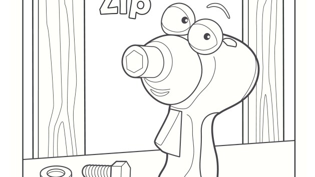 Handy Manny Coloring Pages Pat Handy Manny Birthday Party Ideas Moms