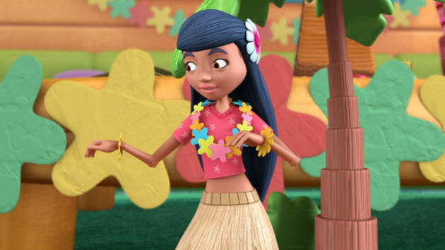 Laughter | Disney Video