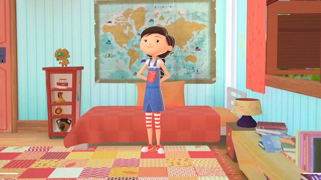 Las Aventuras de Pilar - Vlogs de Pilar #1 | Las aventuras de Pilar ...