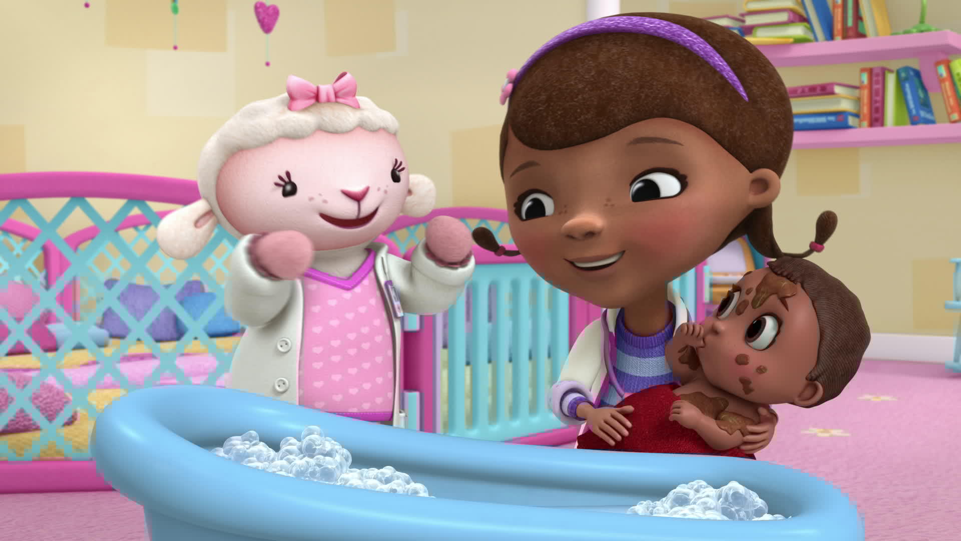 Doc McStuffins | Disney Junior