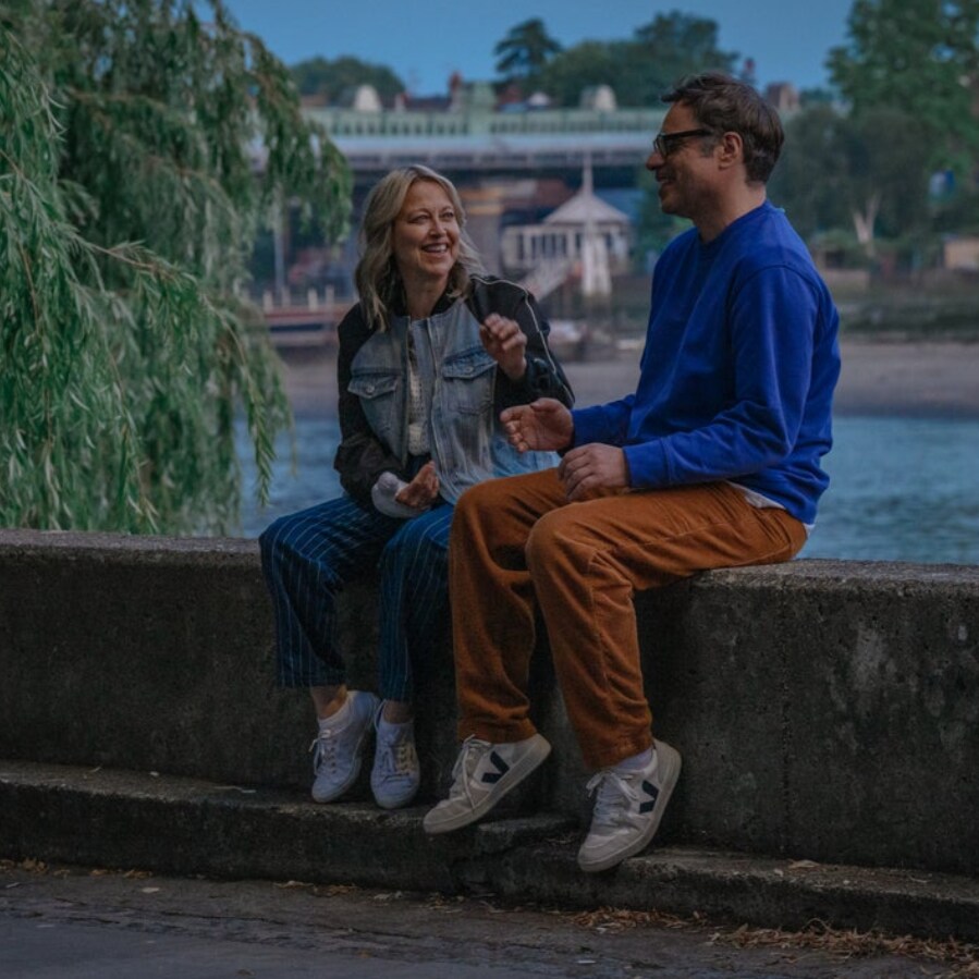 DISNEY+ REVEALS FIRST LOOK CLIP OF NICOLA WALKER AND JEMAINE CLEMENT AS ...