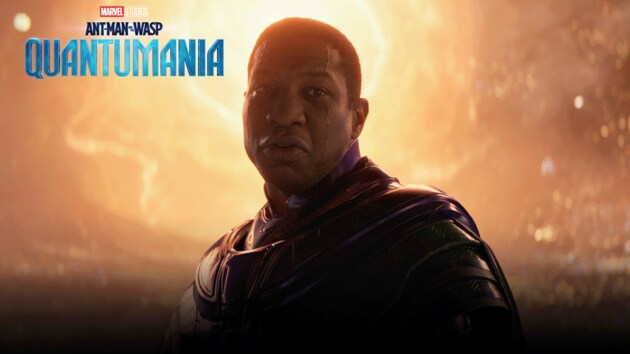 Marvel Studios’ Ant-Man and The Wasp: Quantumania | Experience | Disney ...