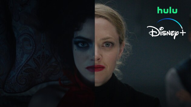 The Ultimate Duo | Disney Bundle | Disney Video