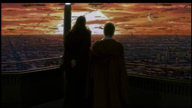 Obi-Wan: Stand Alone | Star Wars: The Phantom Menace (Episode I ...