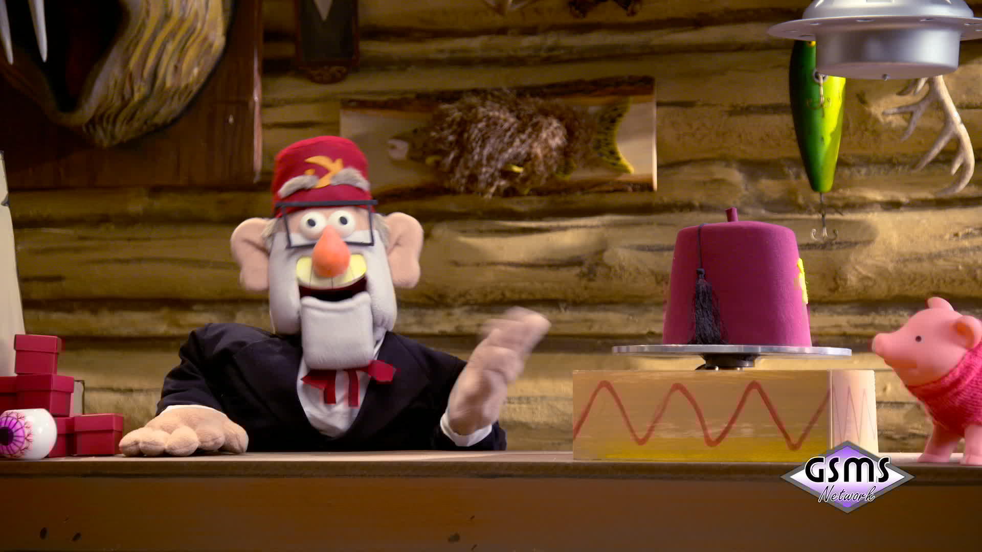 Video | Gravity Falls | Disney XD