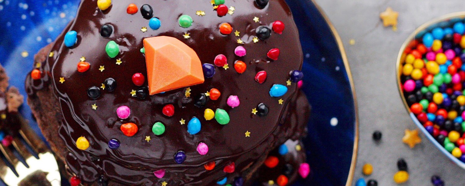 Celebrate Onward on Disney+ With These Spellbinding Pancakes and Your ...