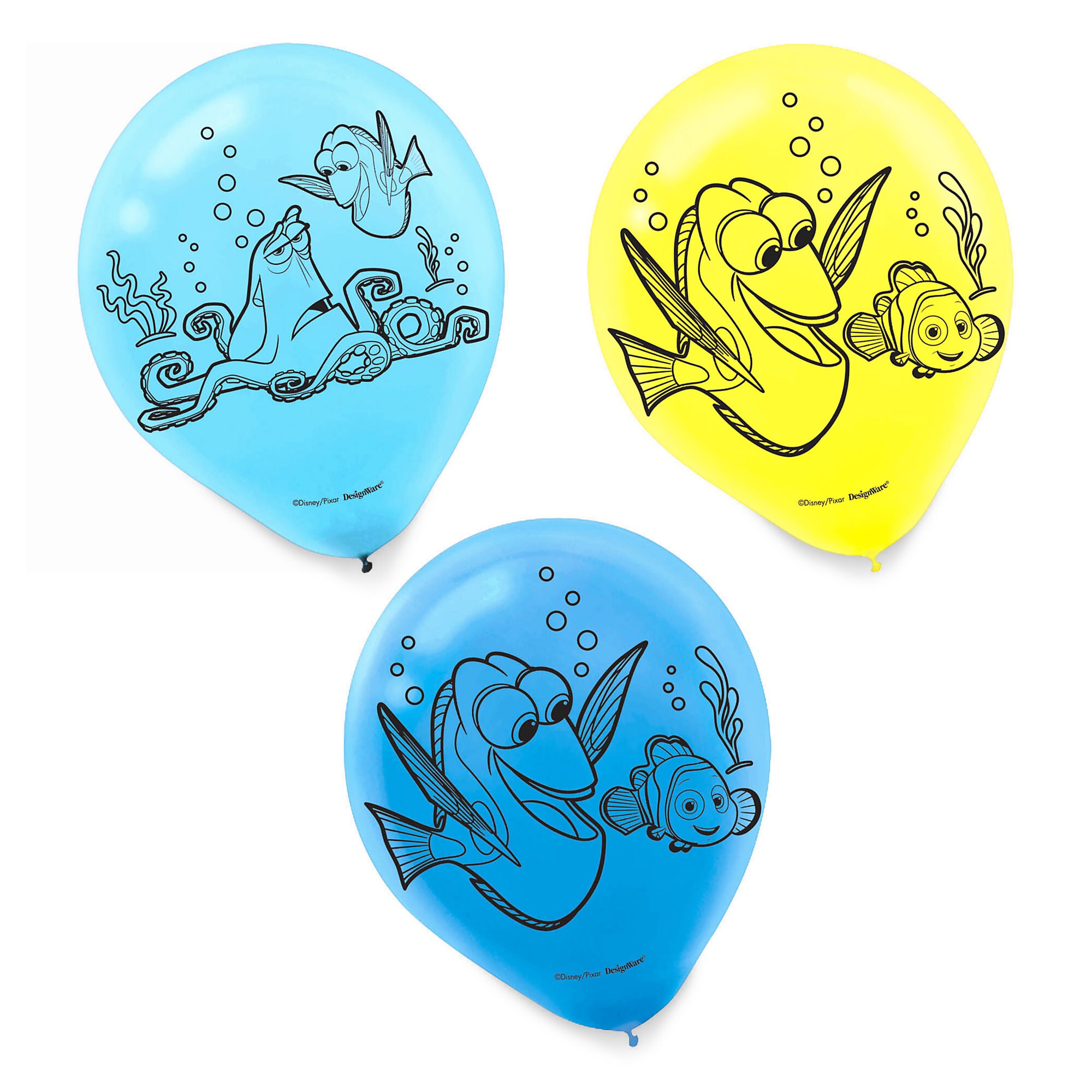 Finding Dory | Disney Movies