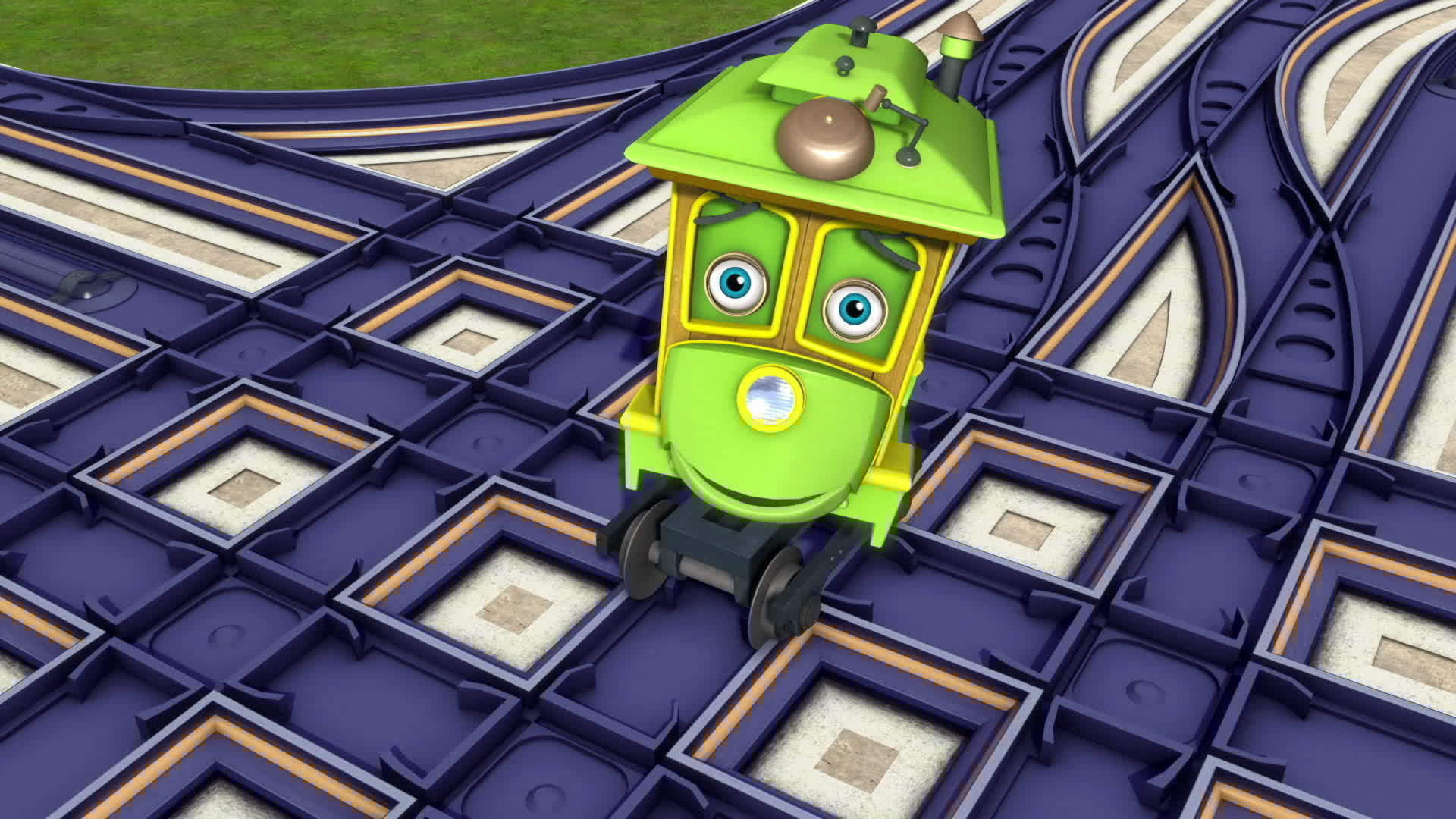 Music Video: Theme Song | Disney Video