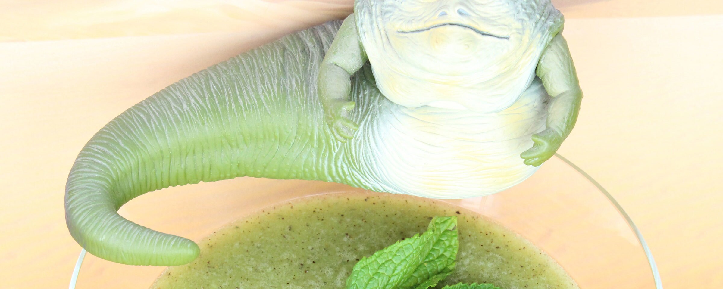 Star Wars Recipe: Boonta Eve Punch | StarWars.com