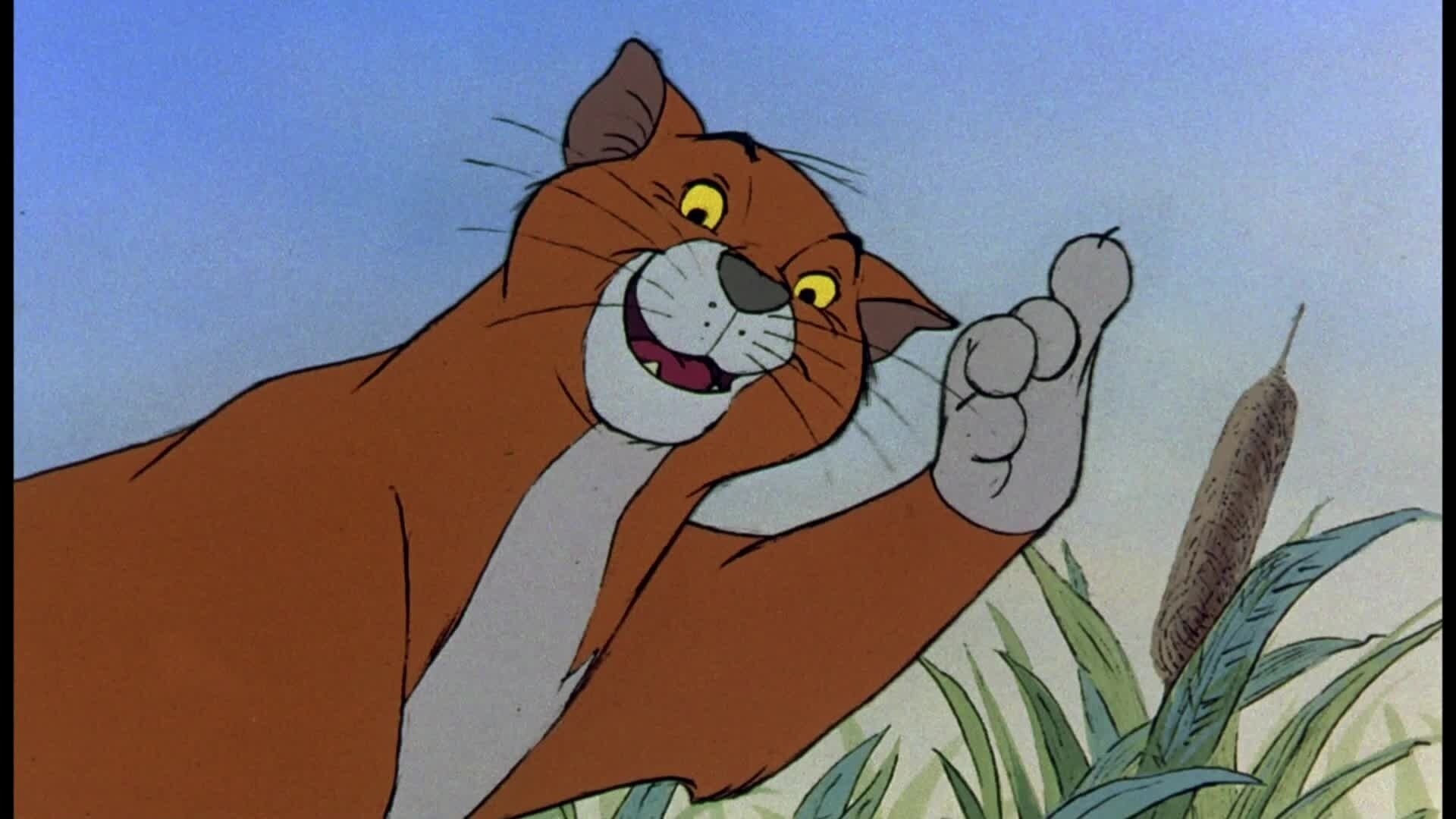Les Aristochats - Des gammes et des arpèges | Vidéos Disney.fr