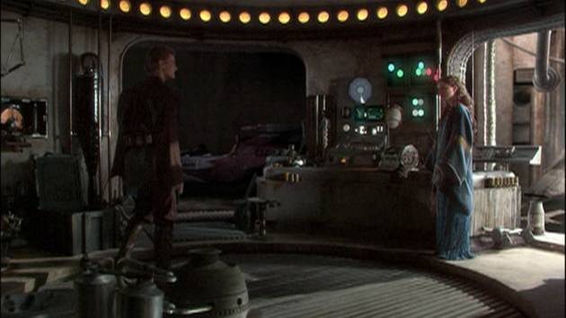 Episode II Ad: Anakin Skywalker | Star Wars: Attack of the Clones ...
