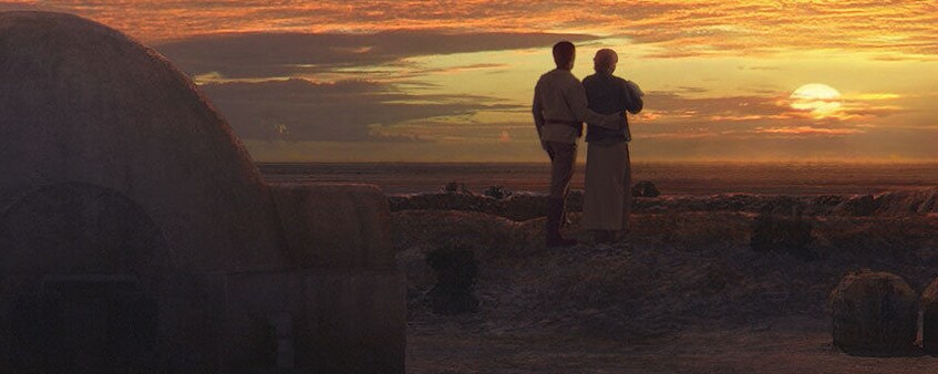 Fathers and Father Figures in Star Wars | StarWars.com