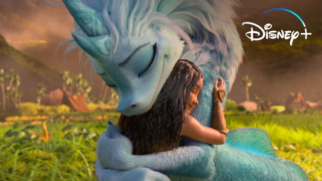 Celebrate the Ultimate Disney Legends | Disney+ | Disney Video