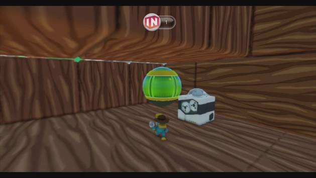 Saving Agent R. - DISNEY INFINITY Toy Box | Disney Video