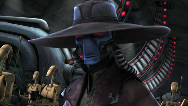 Welcome Jedi, we've been expecting you | Star Wars: The Clone Wars ...