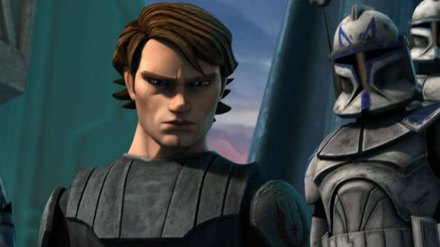 The Clone Wars: Heroes | Star Wars: The Clone Wars | StarWars.com