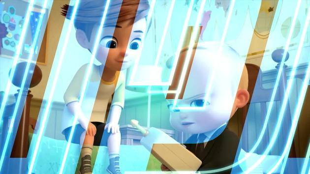 Findes SuperPower en Disney Channel | Disney TV España