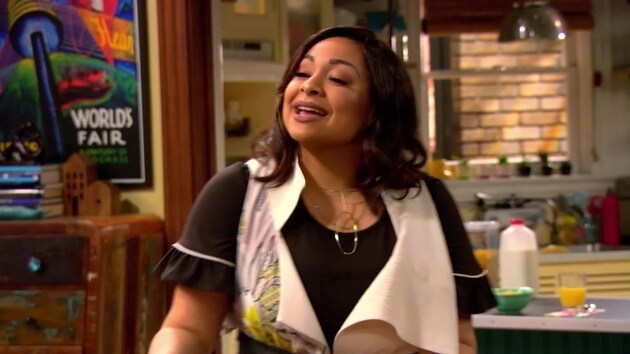 Vuelve Raven, nueva serie en Disney Channel | Disney TV España