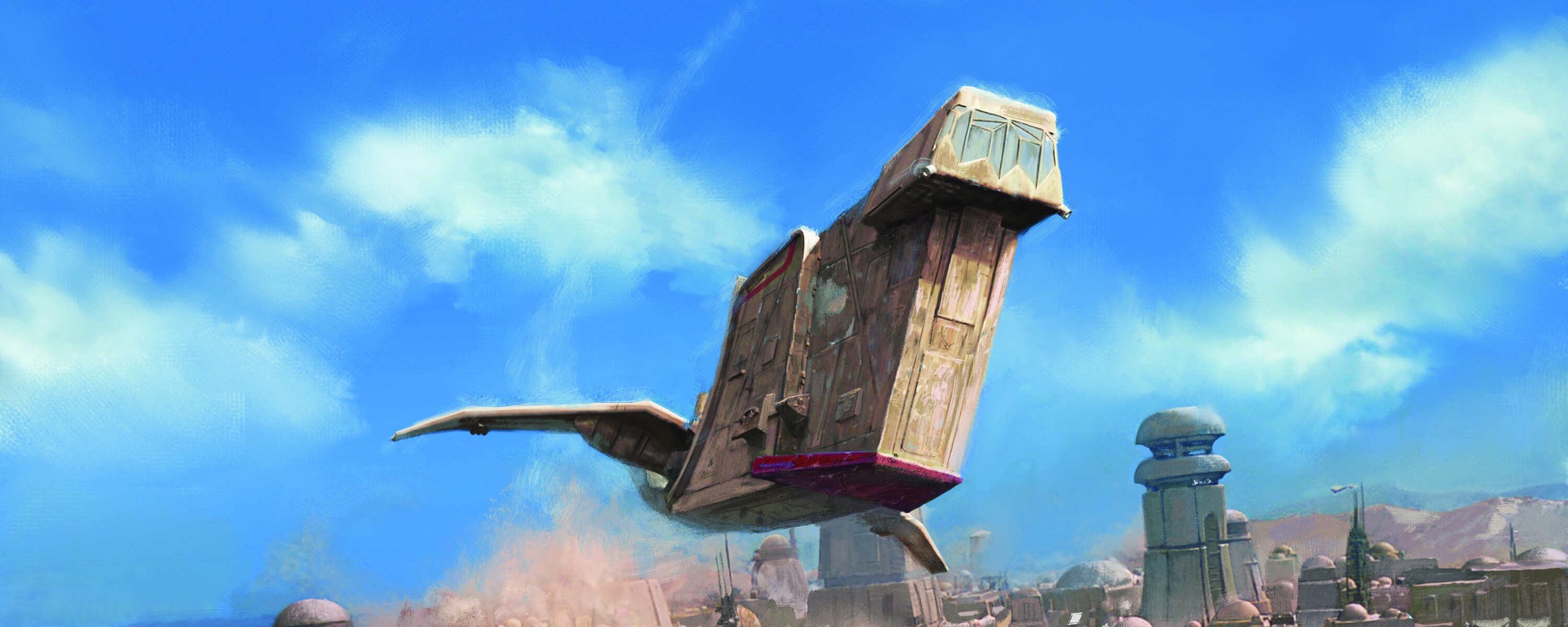 Fantasy Flight Games Preview: August 2015 | StarWars.com