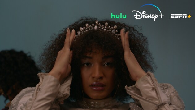 Iconic | The Disney Bundle | Disney Video