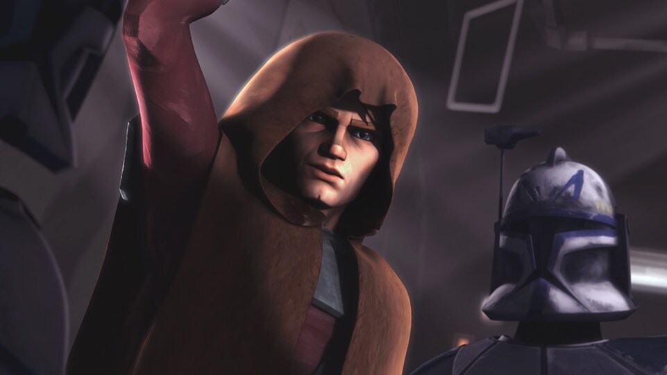 The Clone Wars Rewatch: Theatrical Release (Part 2 of 3) | StarWars.com The Clone Wars Rewatch: Theatrical Release (Part 2 of 3) | StarWars.com