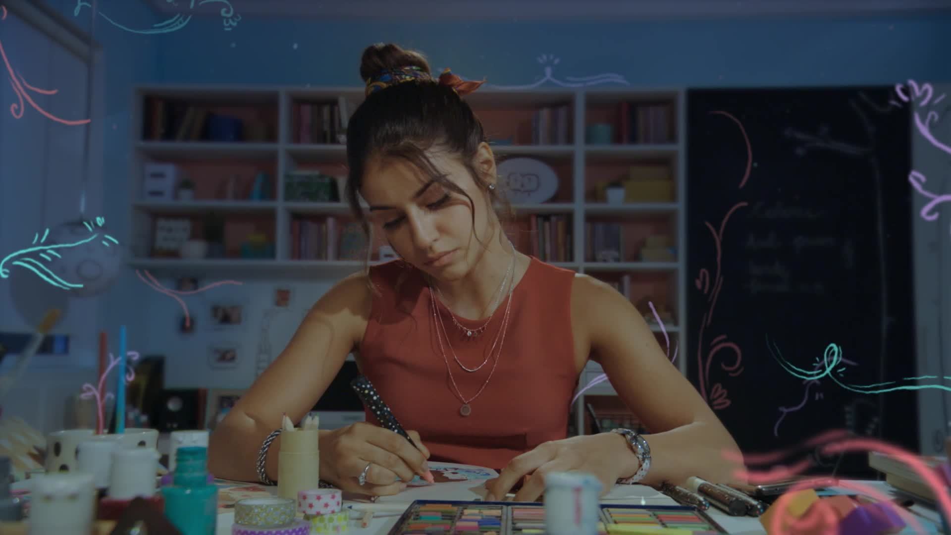 BIA | Disney Latino