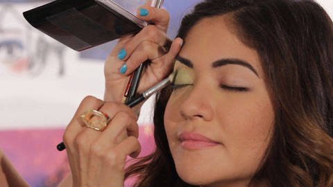 Peter Pan Inspired Makeup | Makeupview.co