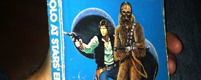 The First Star Wars Book I Loved | StarWars.com