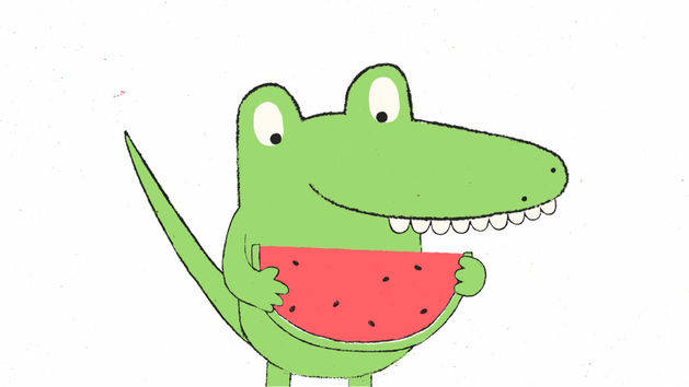 Watermelon Seed Clip Art