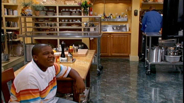 "Episodio 3: Cory contra los medios" - Cory en la Casa Blanca | Videos ...