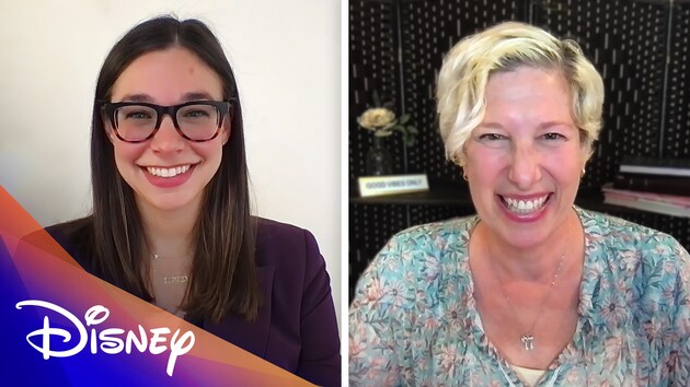 Learning from Disney Visionaries – Jewish American Heritage Month ...