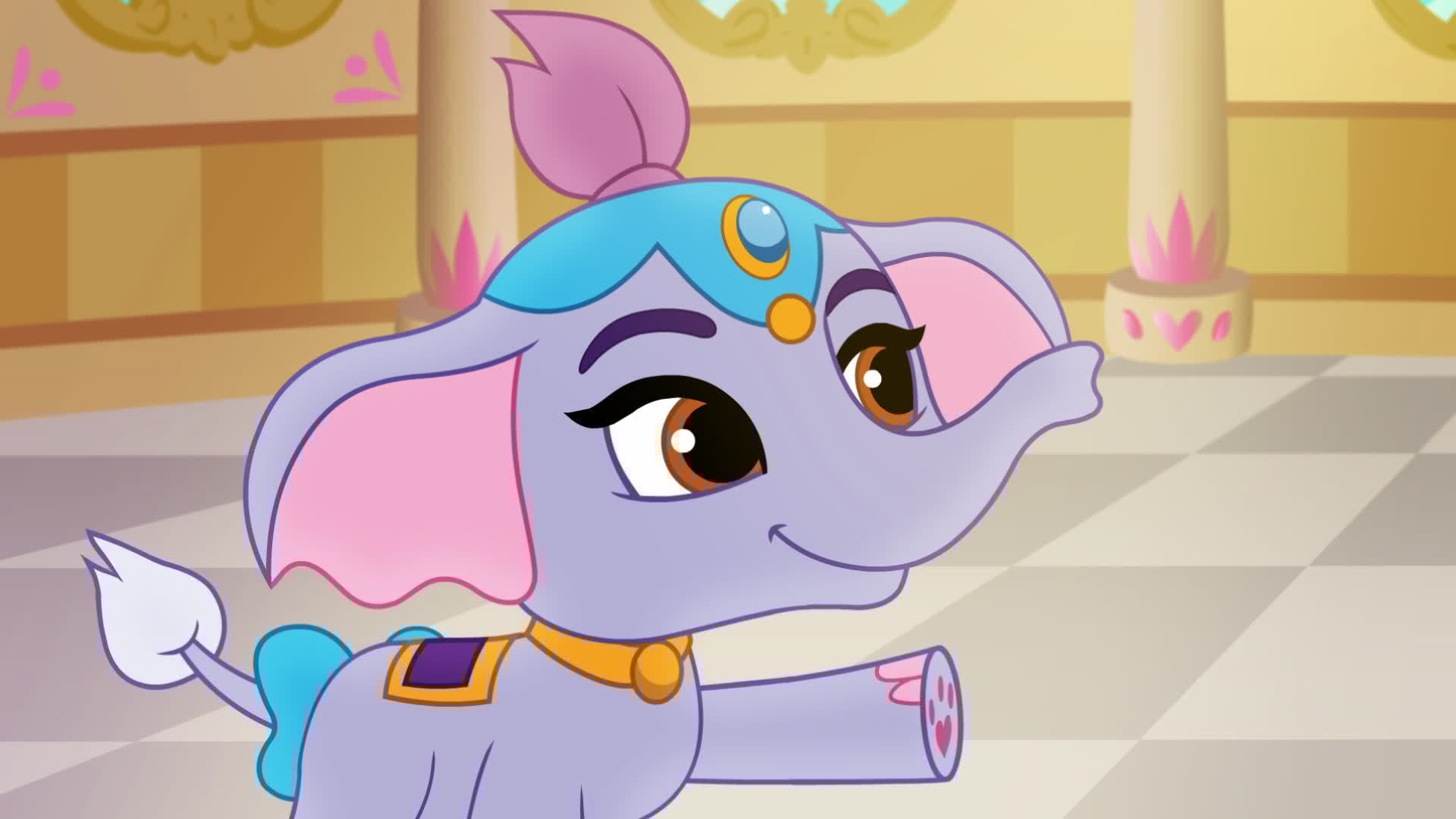 Whisker Haven Tales | Disney Junior