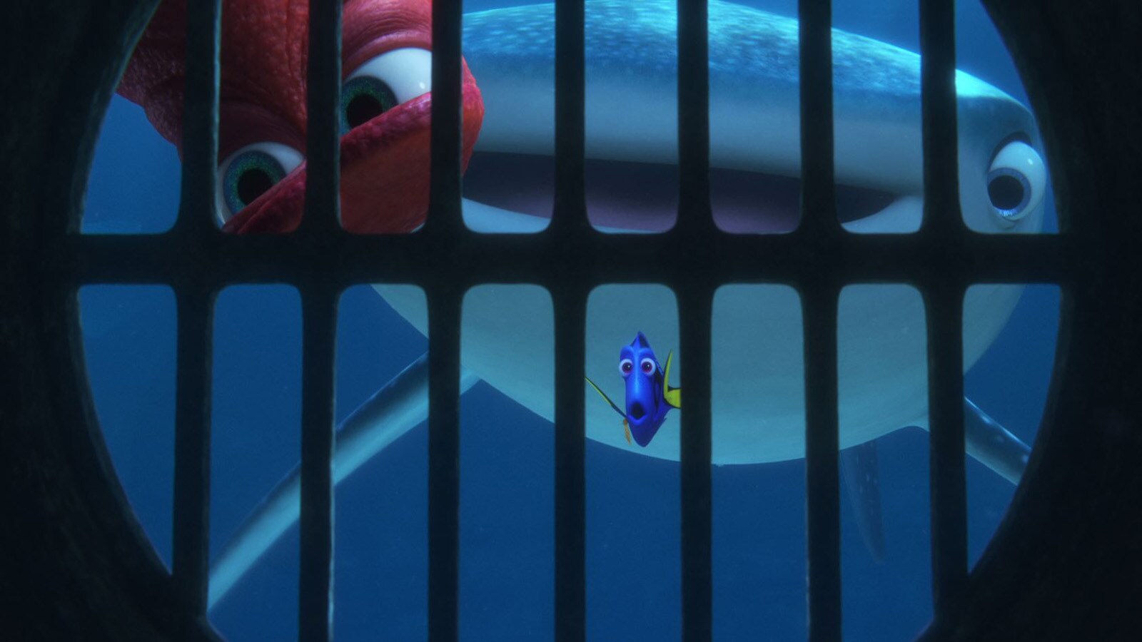 Finding Dory Videos & Trailers - Disney Video UK Finding Dory Videos & Trailers - Disney Video UK