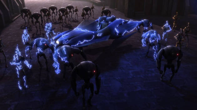 Remember The Plan | Star Wars: The Clone Wars | StarWars.com