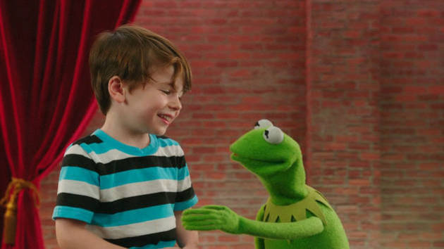 Saying Goodbye | Disney Video