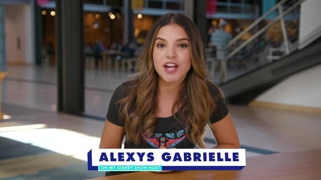 Danielle Feinberg Talks New Technology in Coco | Oh My Disney Show ...