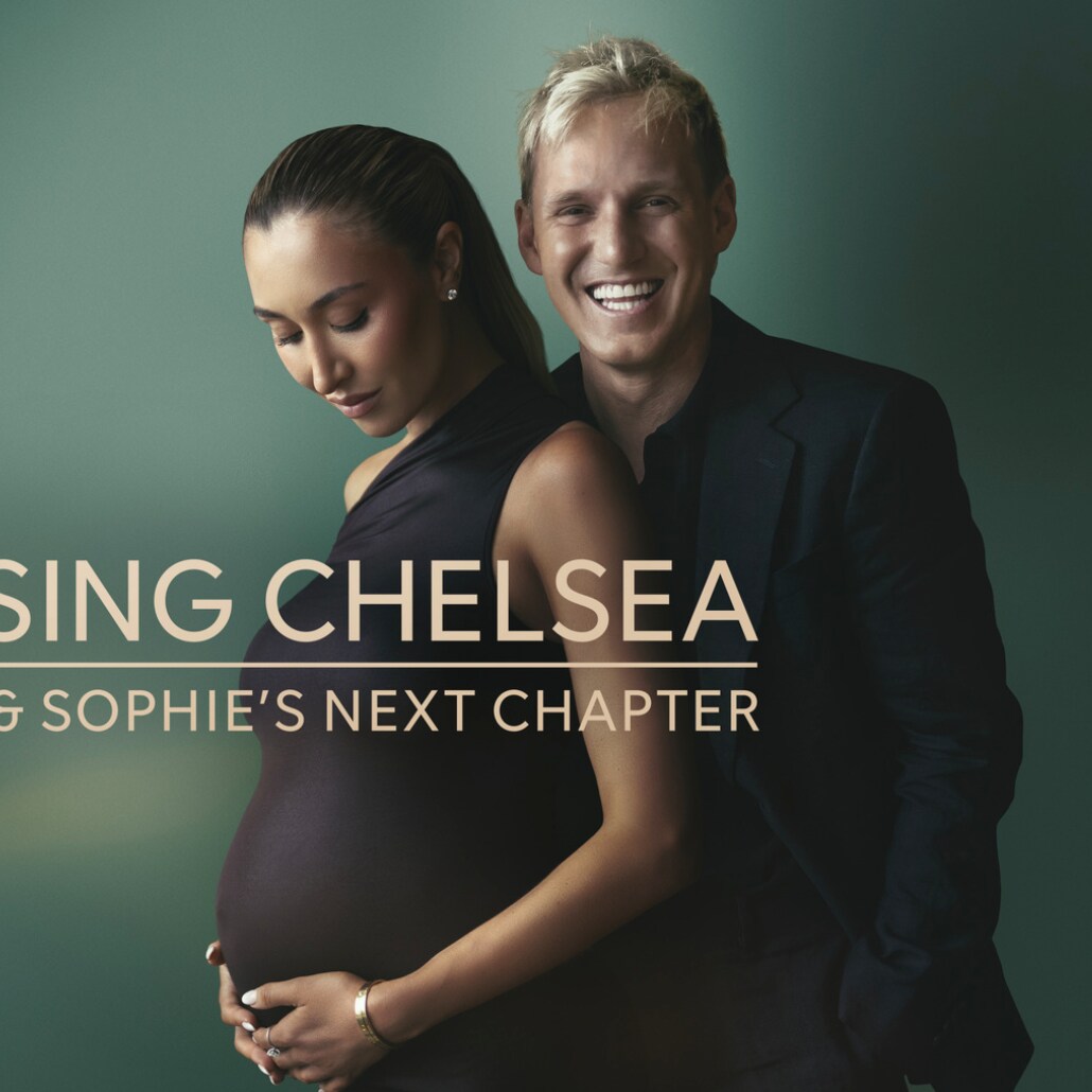 DISNEY+ RELEASES ‘RAISING CHELSEA’ TRAILER, FEATURING NEVER-BEFORE-SEEN ...