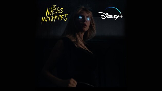 Los Nuevos Mutantes | Disponible ahora | Solo en Disney+. | Disney Latino