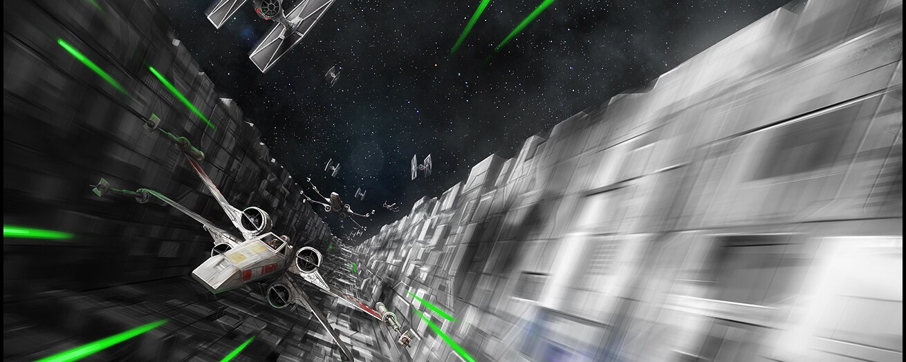 Star Wars RPG Fantasy Flight Games Preview: Oct. 2014 | StarWars.com