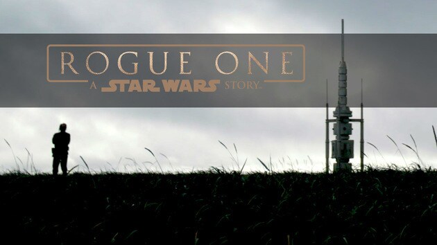 Rogue One: A Star Wars Story "Locations" Featurette | StarWars.com