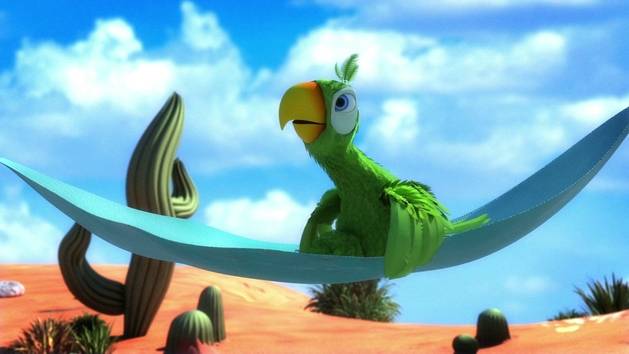 Talking Friends Disney