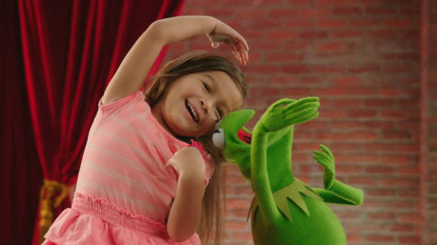 Silly Faces | Disney Video