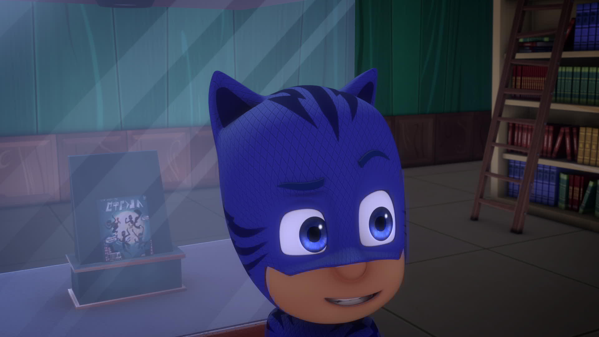 PJ Masks on Disney Junior | Disney Junior