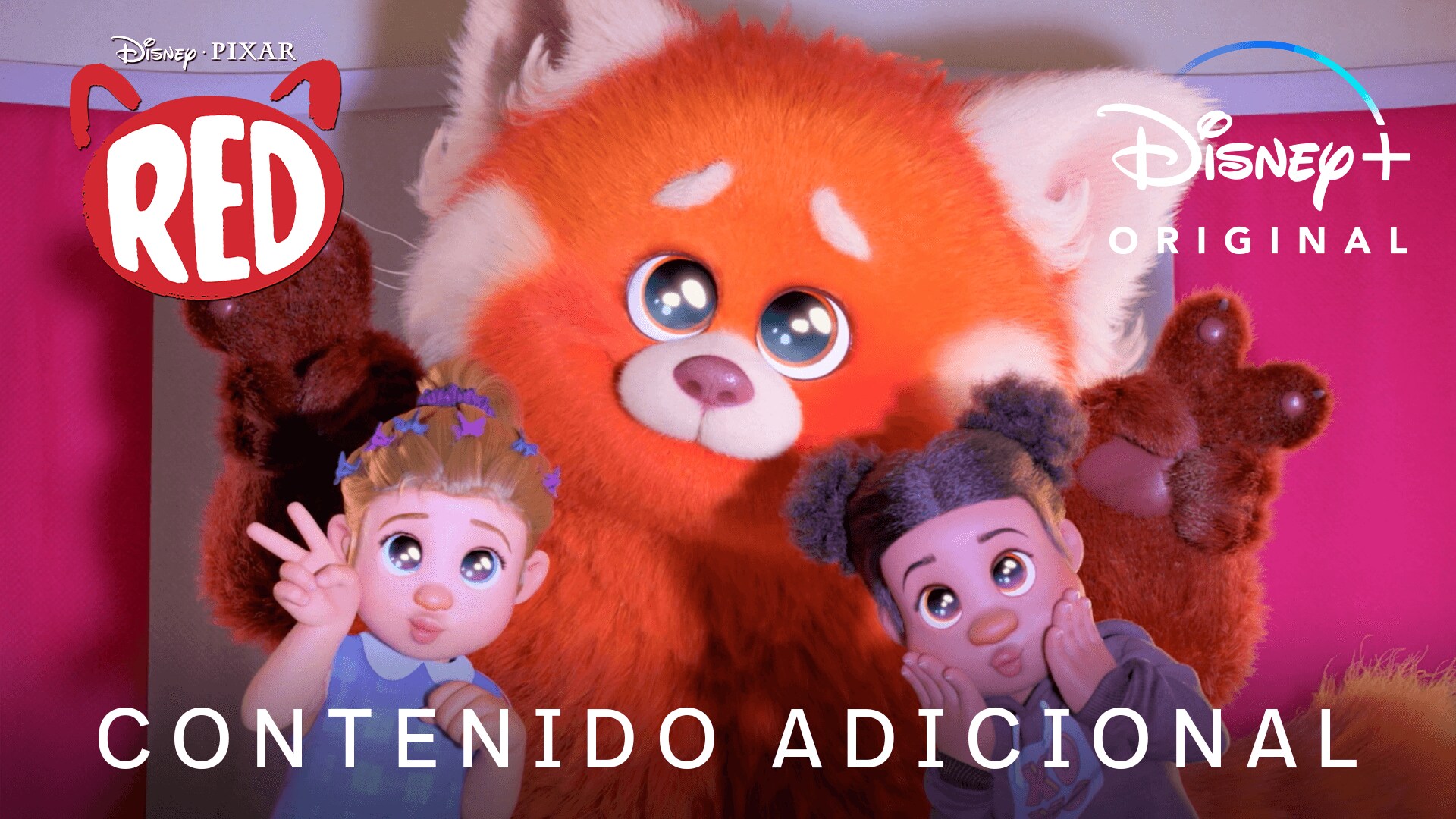 Disney Latino | El sitio oficial de todas las cosas Disney