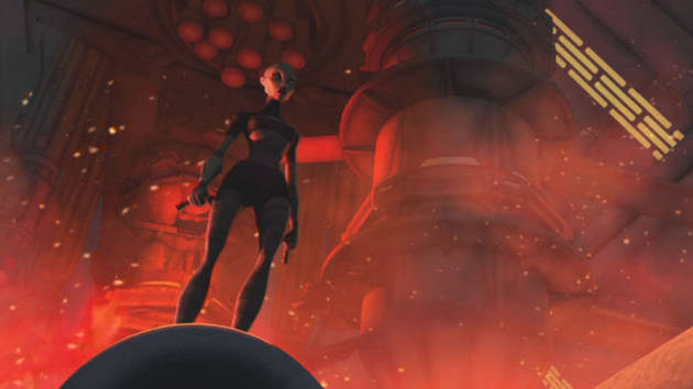 Nightsisters Episode Featurette | Star Wars: The Clone Wars | StarWars.com