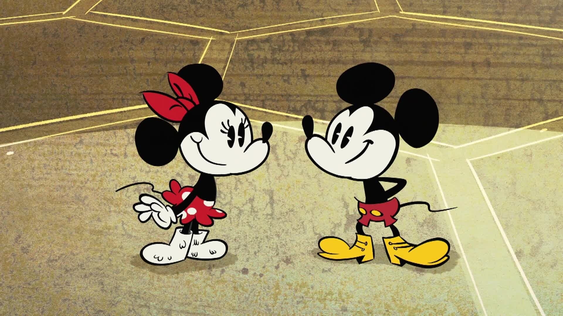 Mickey Mouse | Vídeos de Disney España